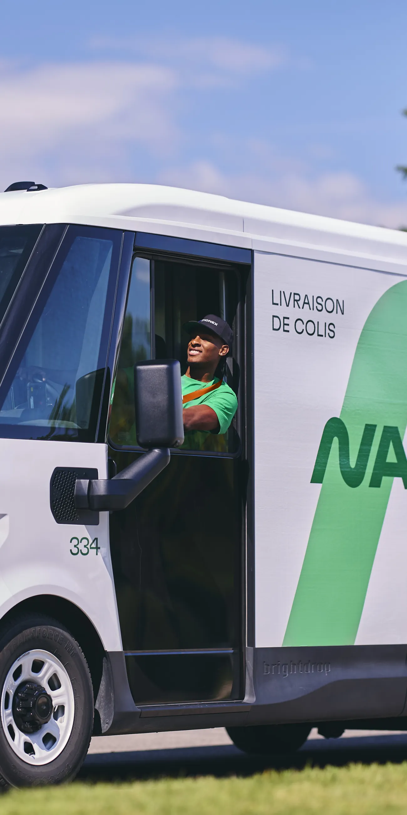 Nous joindre - Nationex